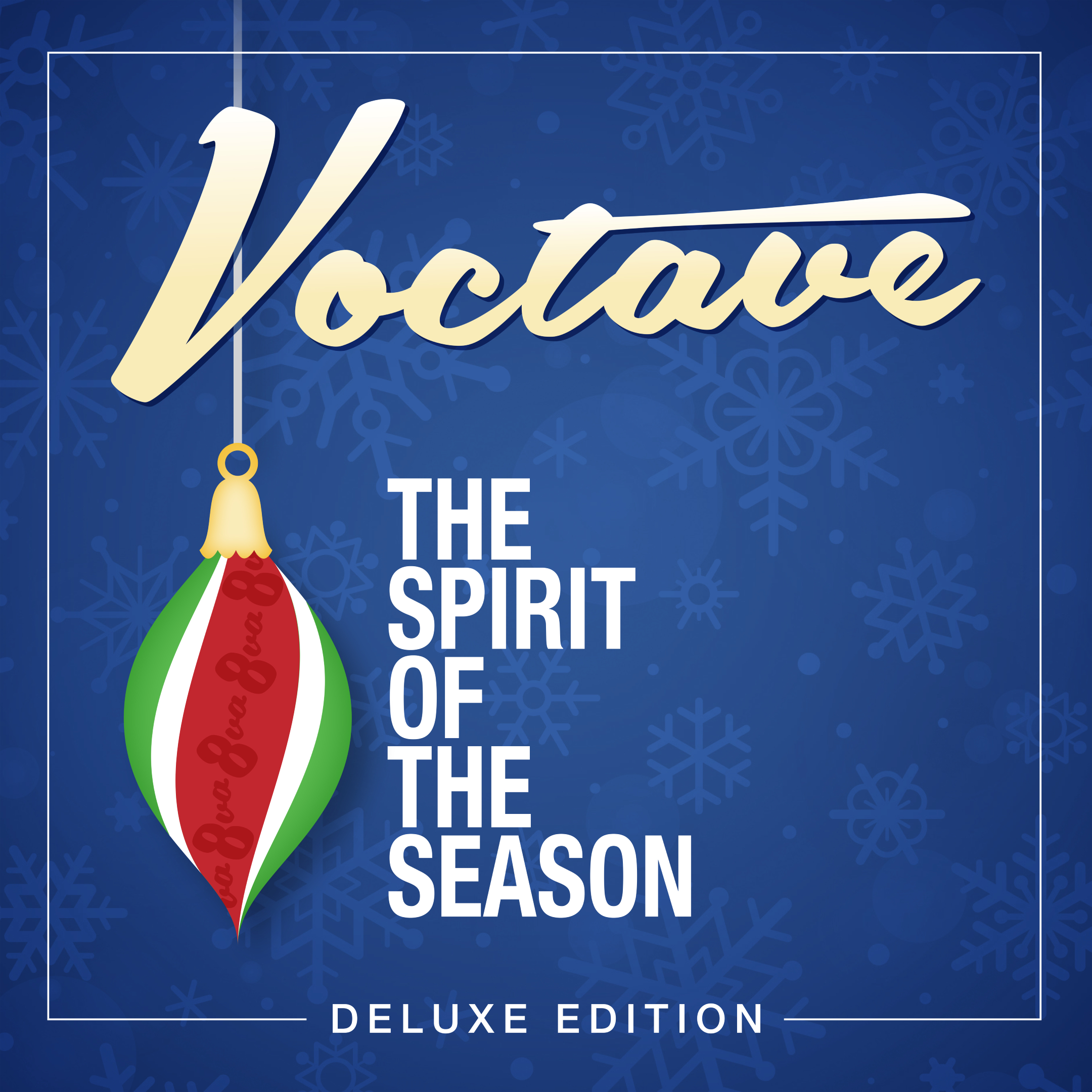 Voctave – Professional A Cappella Group