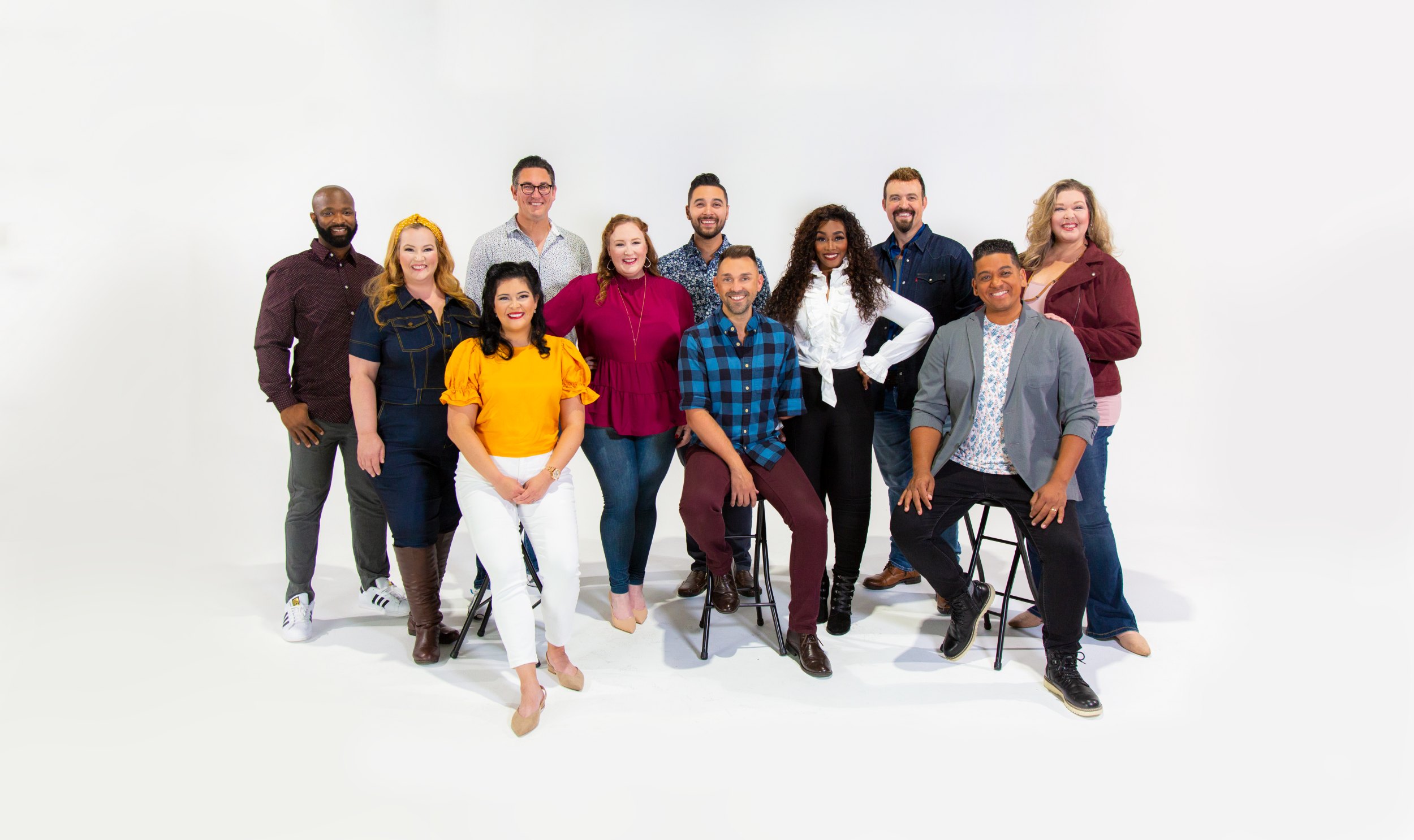 Voctave – Professional A Cappella Group